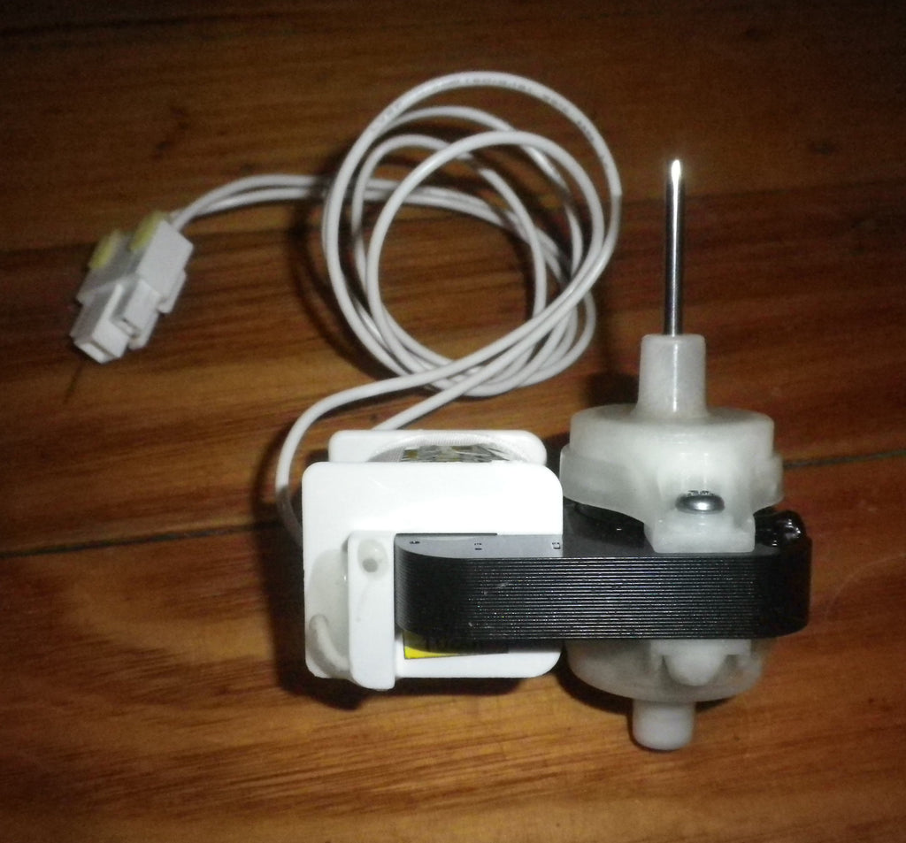 LG 240VAC Evaporator Fan Motor - Part # 4680JB1033F | Allfix Electrical