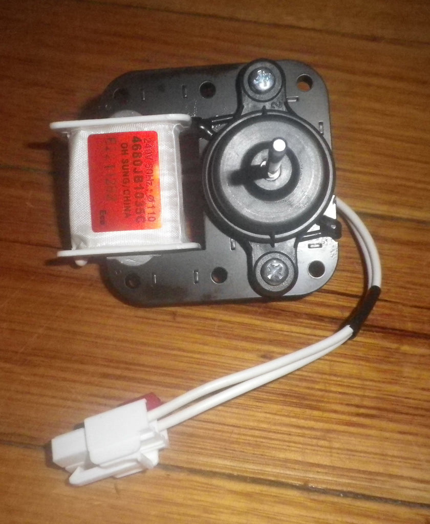 LG 240VAC Evaporator Fan Motor - Part # 4680JB1035C | Allfix Electrical