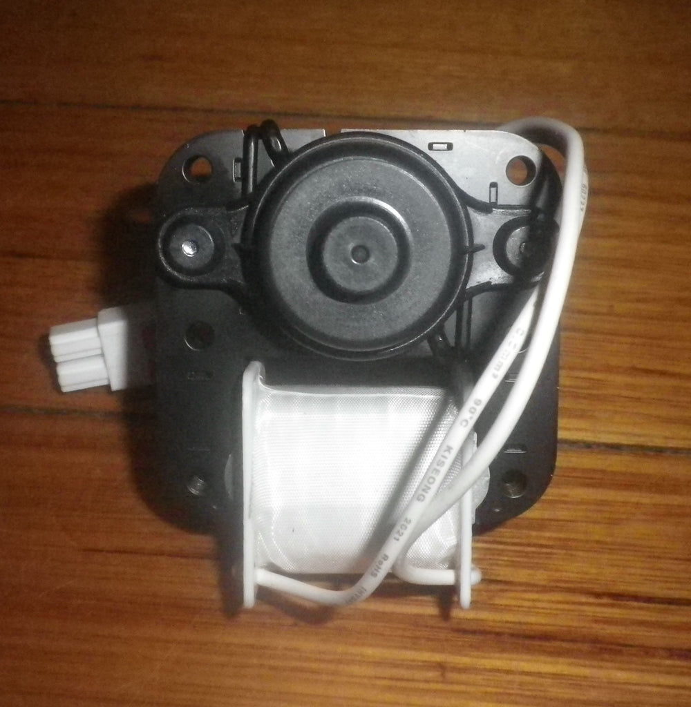 LG 240VAC Evaporator Fan Motor - Part # 4680JB1035C | Allfix Electrical