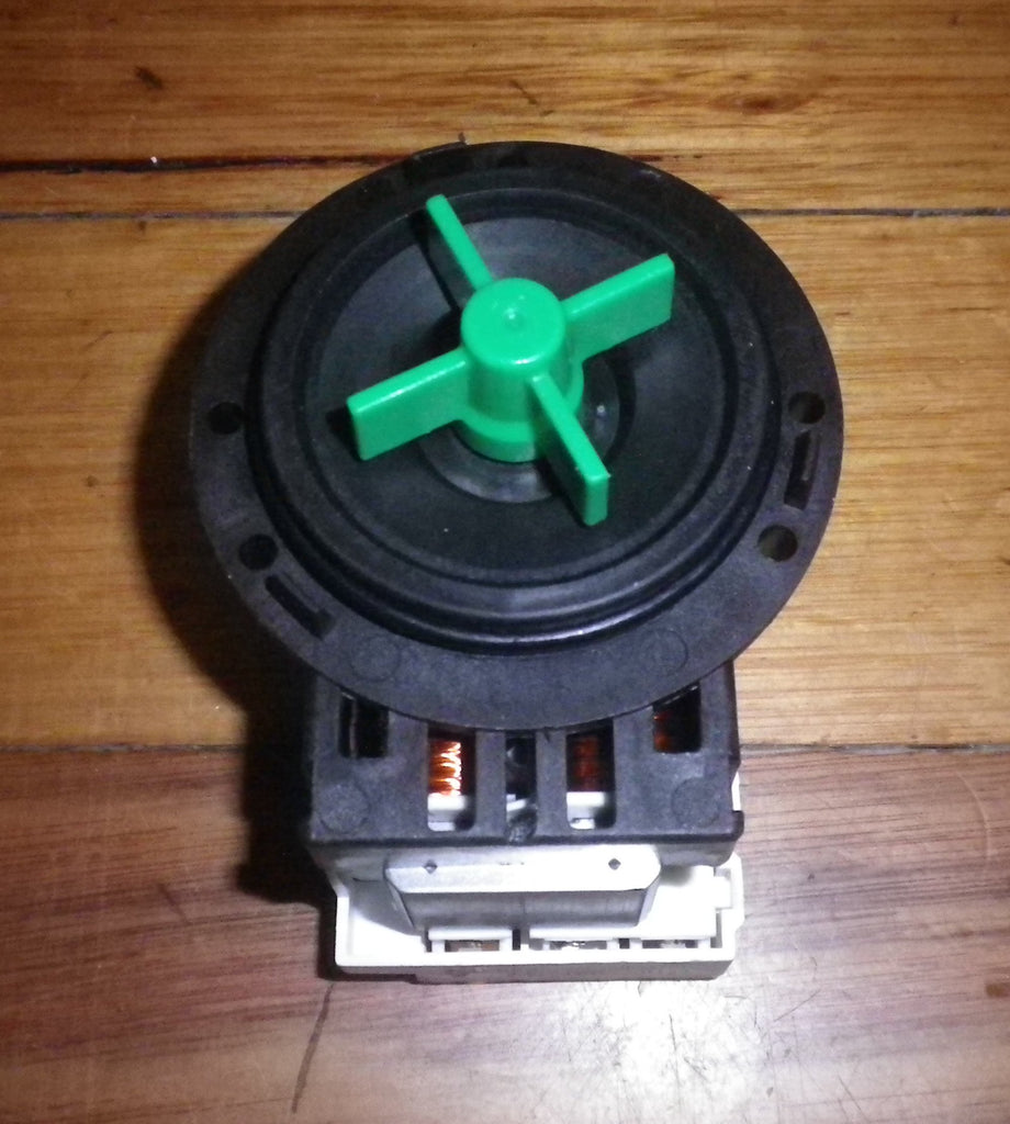 LG Dishwasher & Washing Machine Magnetic Pump Motor Body - Part No. 46 ...