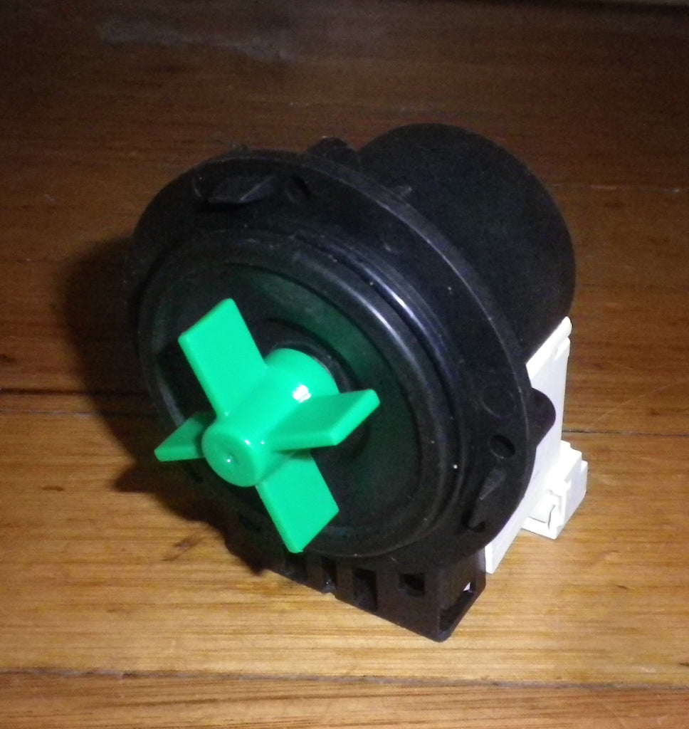 LG Dishwasher & Washing Machine Magnetic Pump Motor Body - Part No. 46 ...