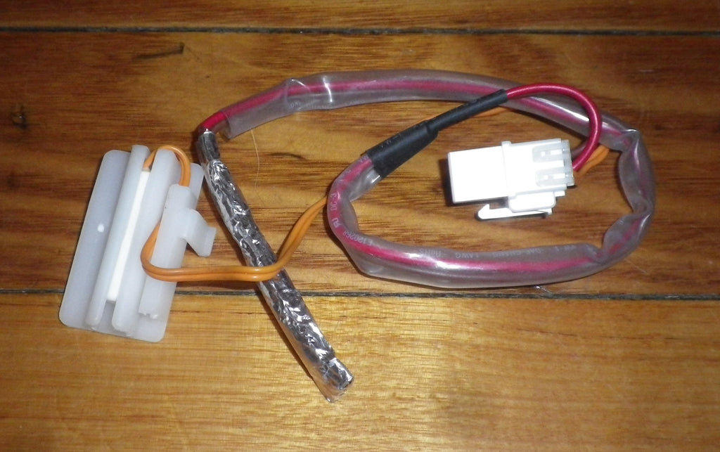 LG Defrost Overtemp Fuse & Temperature Sensor with Harness - Part # 47 ...