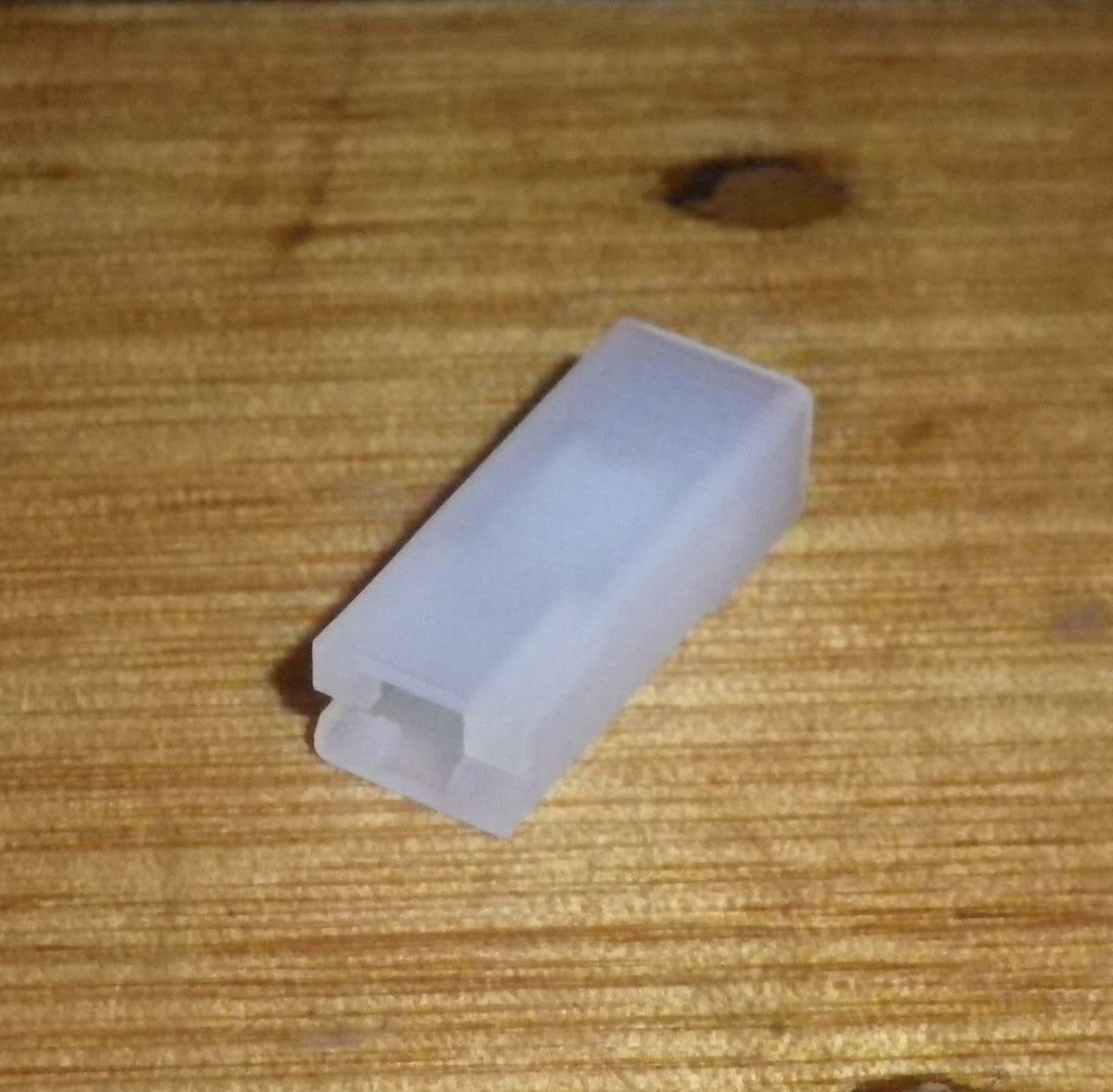 Slip On Cover for Female 4.7mm Spade Terminals (Pkt 100) - Part # 4803 ...