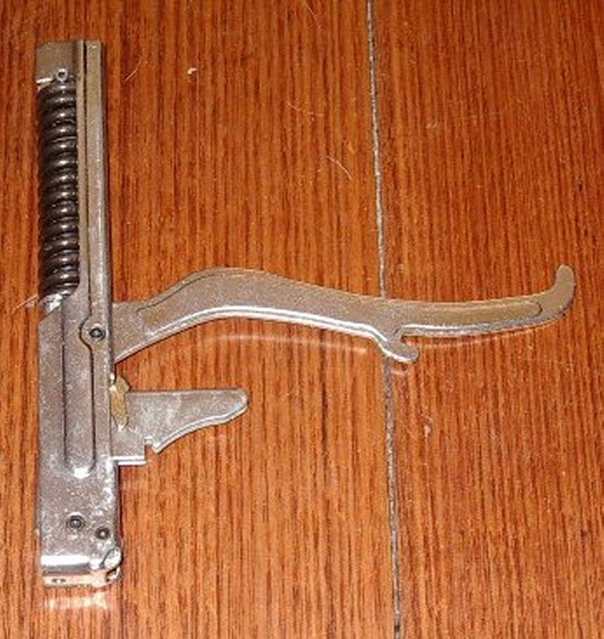Chef Select Oven Door Hinge - Part # 48153 | Allfix Electrical