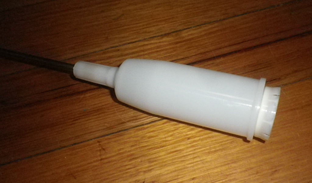 LG WT-R852 Suspension Rod with White Cup - Part # 4902FA1665S | Allfix ...