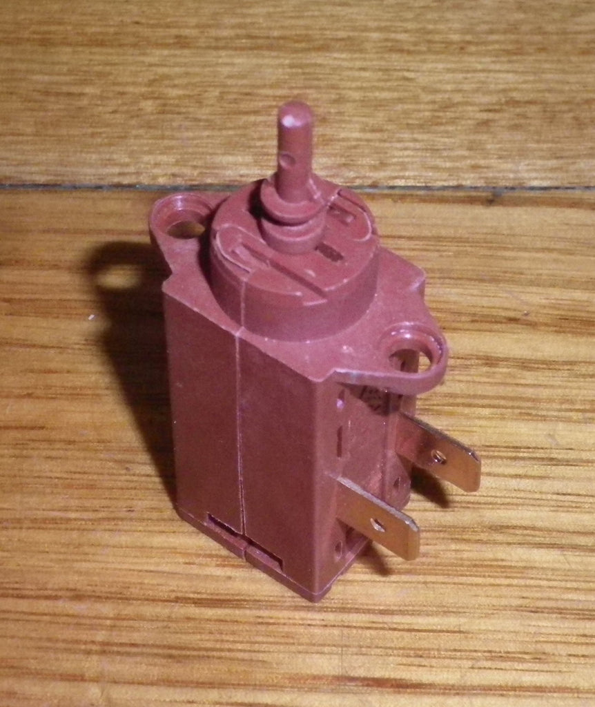 Bosch Eltek Thermo Actuator suits Bosch Combi-MW Ovens - Part # 491742 ...