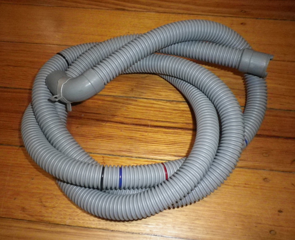 Genuine LG Front Loading Washer Drain Outlet Hose - Part # 5214EN3042P ...