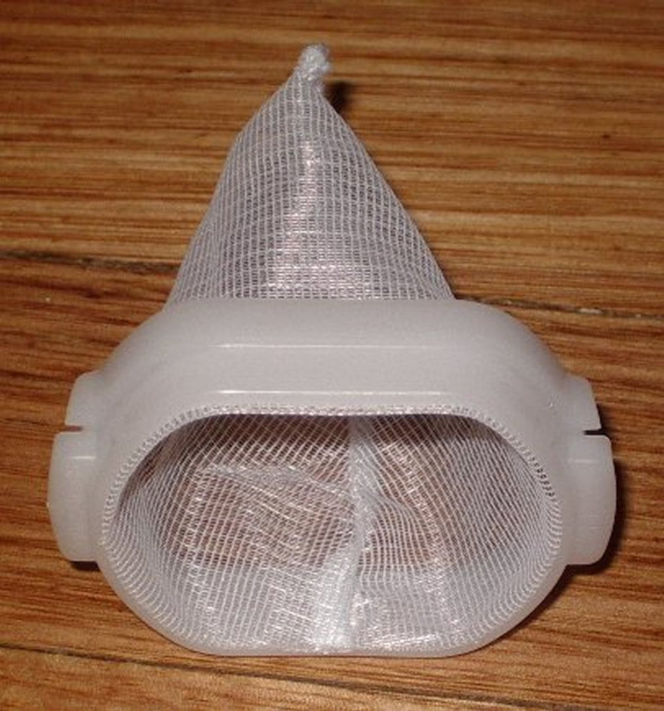 New LG Washing Machine Lint Filter - Part # 5231EA3003A | Allfix Electrical