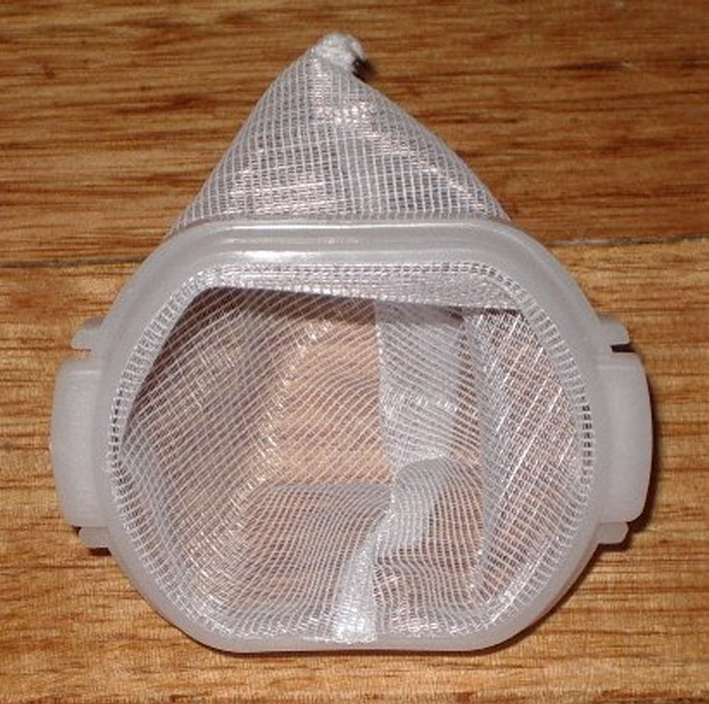 New LG Washing Machine Lint Filter - Part # 5231EA3003A | Allfix Electrical