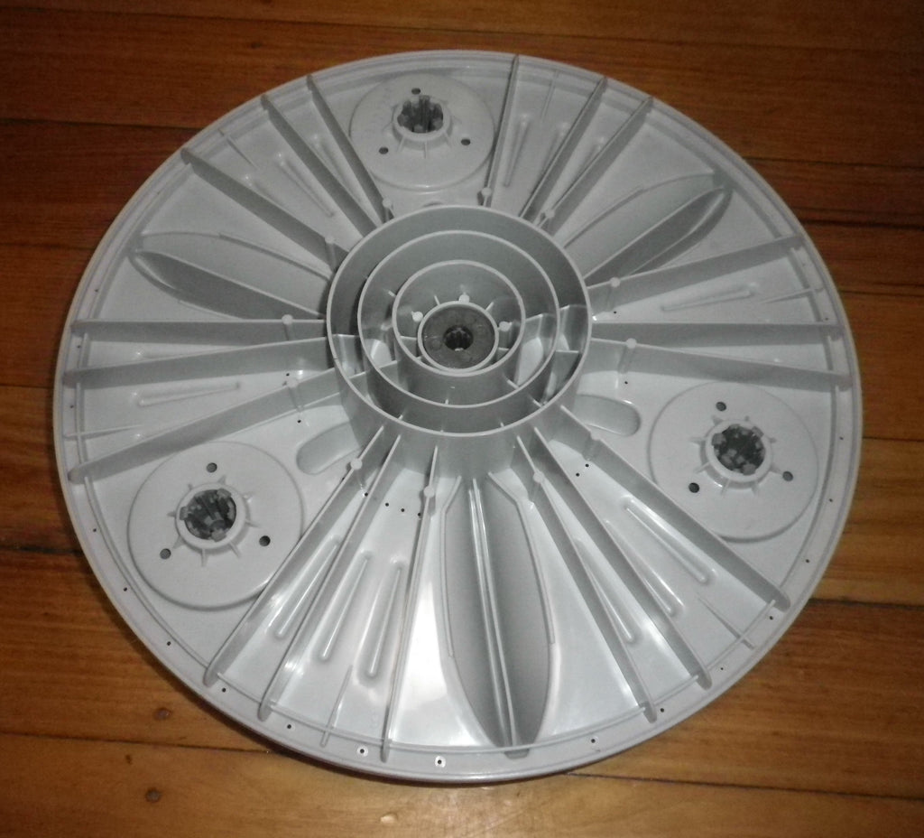 LG Top Load Washer Pulsator Assembly - Part # 5845EY1004D | Allfix ...