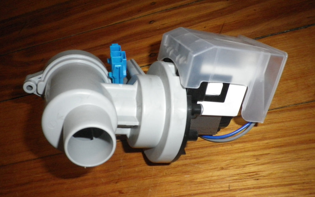 LG WT-G7532W, WT-H550 Electric Drain Pump Motor - Part # 5859EN1002T ...