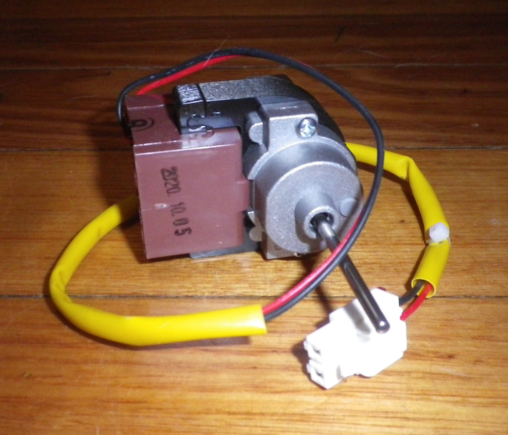 Genuine Bosch Low Voltage Condensor Fan Motor D4612AAA22 - Part # 6010 ...