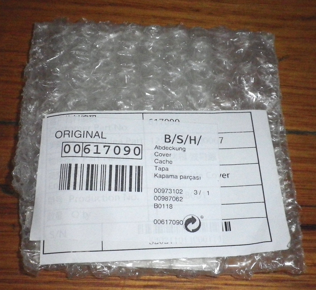 Bosch, Electrolux, Westinghouse, Midea Microwave Mica Waveguide Cover ...