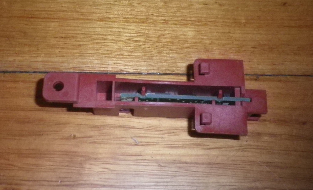 Bosch Front Load Washer 3D Humidity Sensor - Part # 617804, 00617804 ...