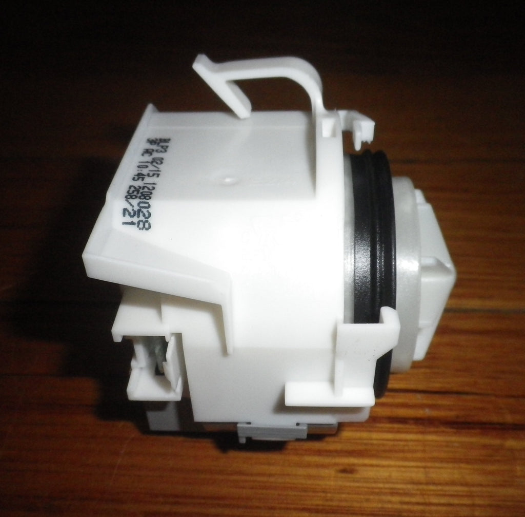 Bosch Dishwasher Drain Pump Motor Assembly - Part # 631200, 00631200 ...