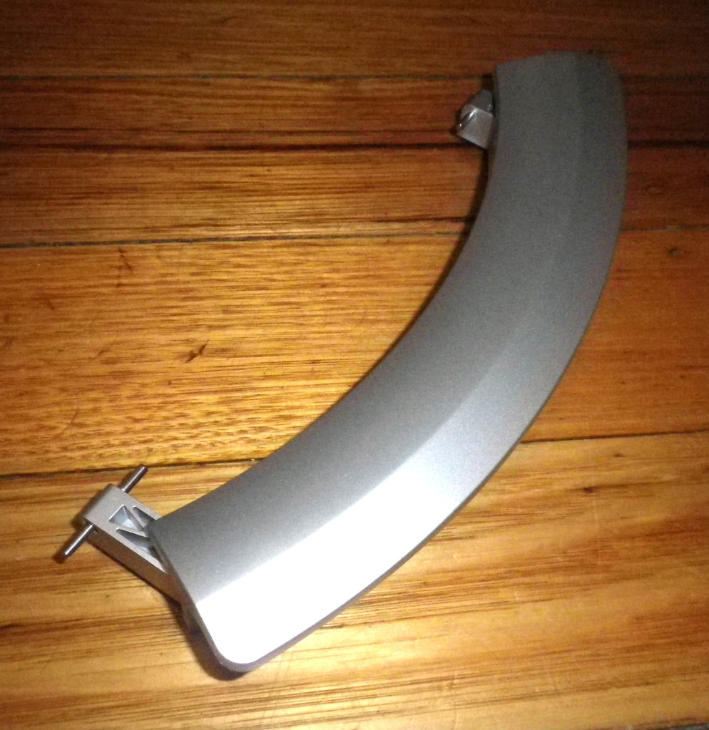 Bosch Logixx 8 Front Loader Silver Door Handle suits WAS32741AU - Part ...