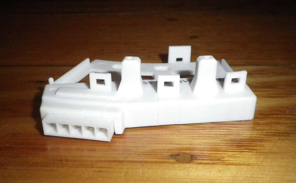 LG Washing Machine Motor Rotor Position Hall Effect Sensor - Part # 65 ...