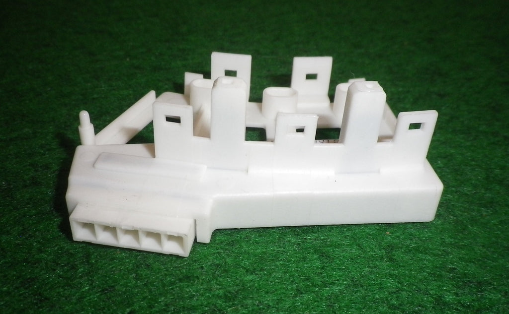 LG Washing Machine Motor Rotor Position Hall Effect Sensor - Part # 65 ...