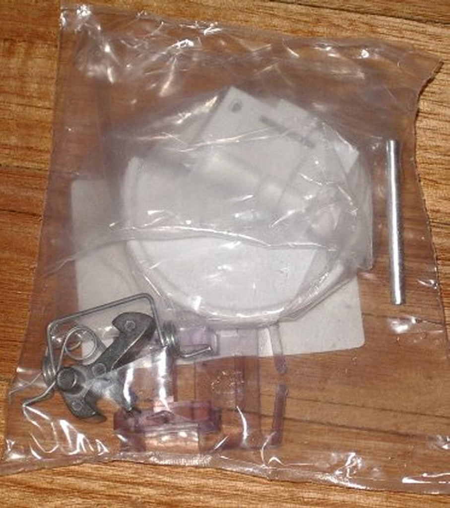 Omega WD1052-1 Front Loader Door Handle - Part # 651027659 | Allfix ...