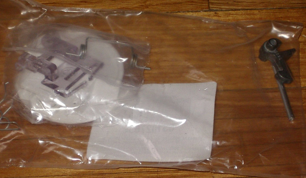Omega WD1052-1 Front Loader Door Handle - Part # 651027659 | Allfix ...
