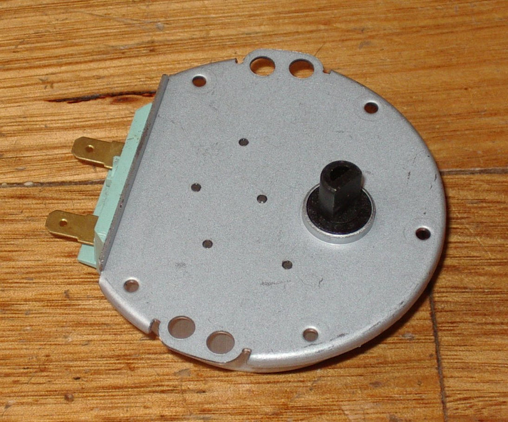 LG 21Volt Microwave Oven Turntable Motor - Part # 6549W1S011E | Allfix ...