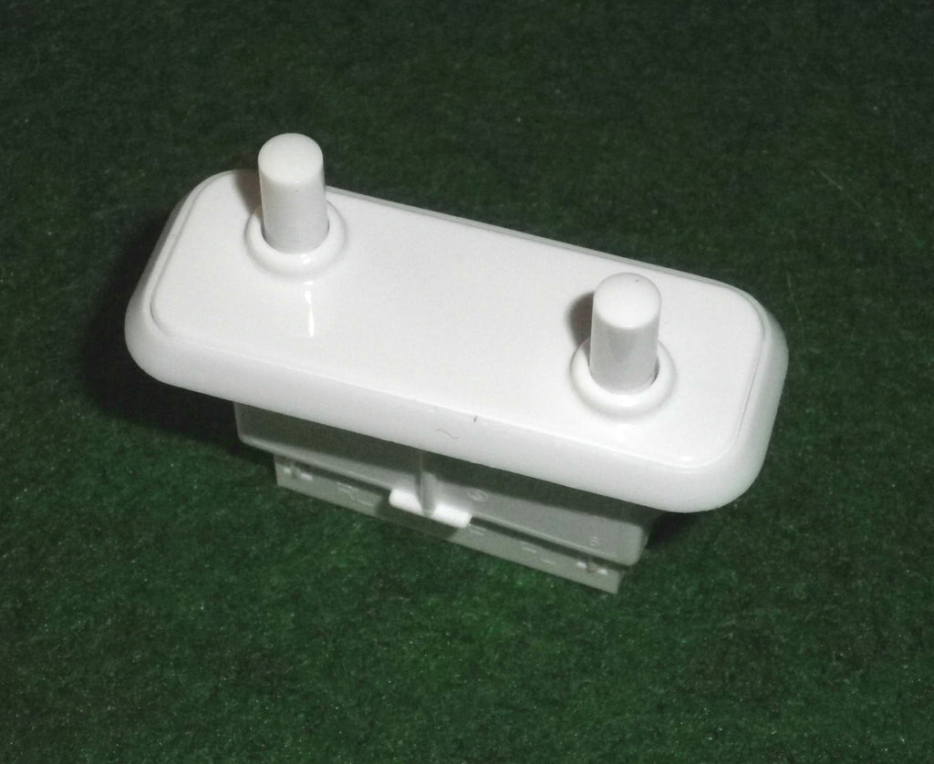 LG Fridge Fan/Light Switch, Dual Button - Part # 6600JB2005C | Allfix ...
