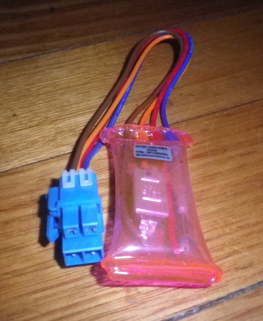 LG Defrost Termination Cutout & Fuse - # 6615JB2003J | Allfix Electrical