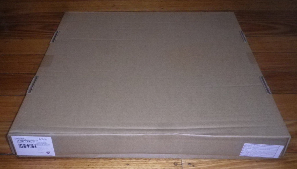 Bosch Avantixx Front Loading Washer Outer Door Moulding - Part # 67390 ...