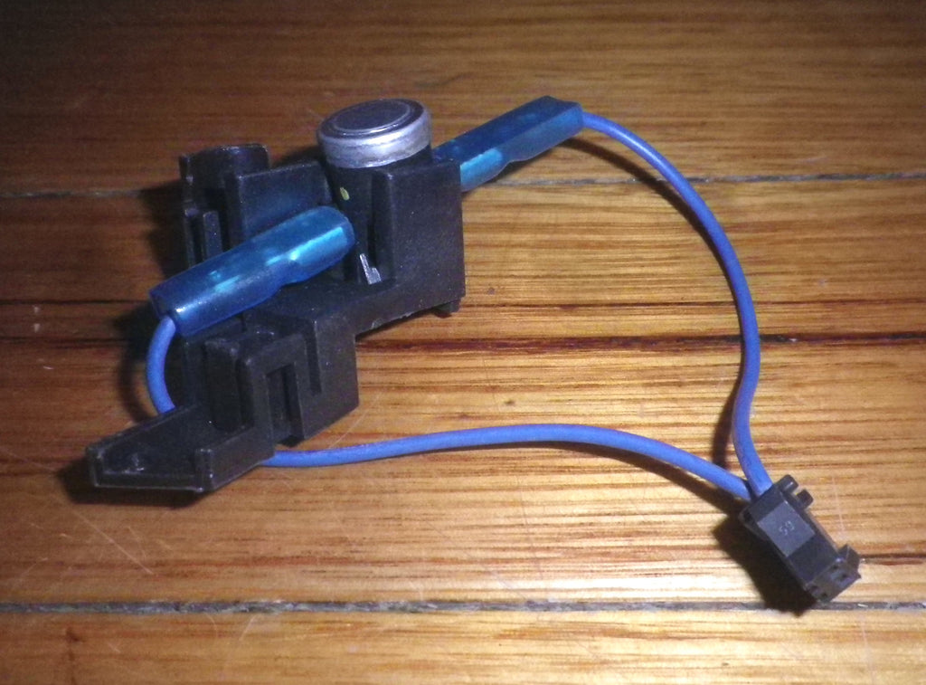 Delonghi, Mistral, Midea, Whirlpool ADP6000 Dishwasher Temperature Sen ...