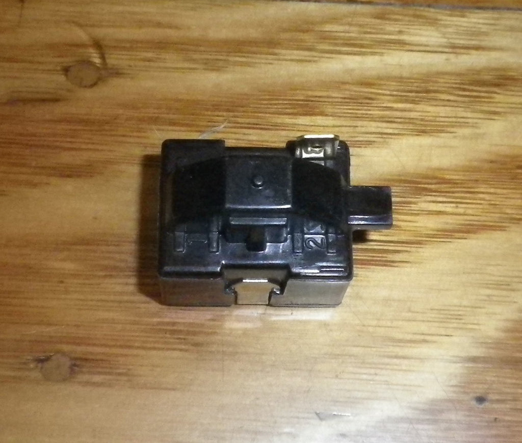LG Fridge PTC Motor Start Relay - Part # 6748C-0003A, P220MC | Allfix ...