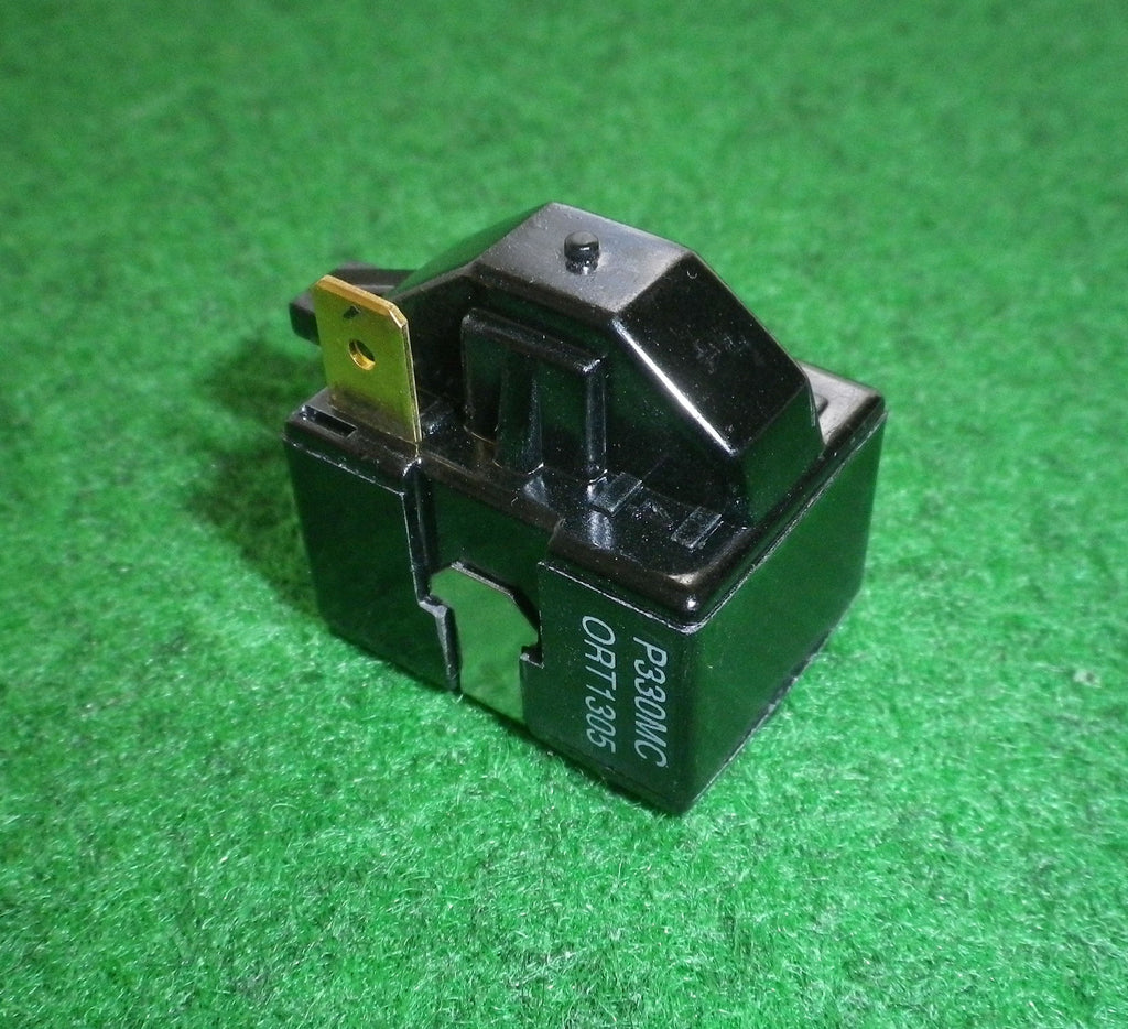 LG Fridge PTC Compressor Motor Start Relay - Part # 6748C-0003C, P330M ...