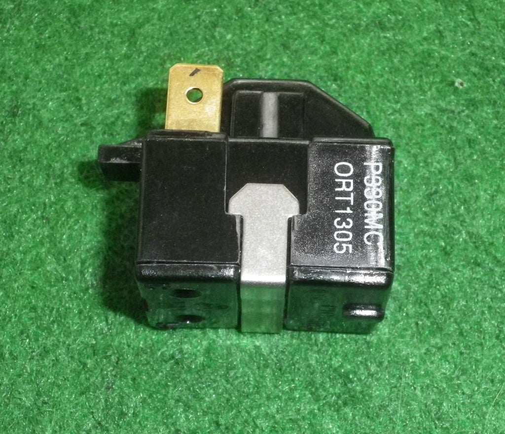 LG Fridge PTC Compressor Motor Start Relay - Part # 6748C-0003C, P330M ...
