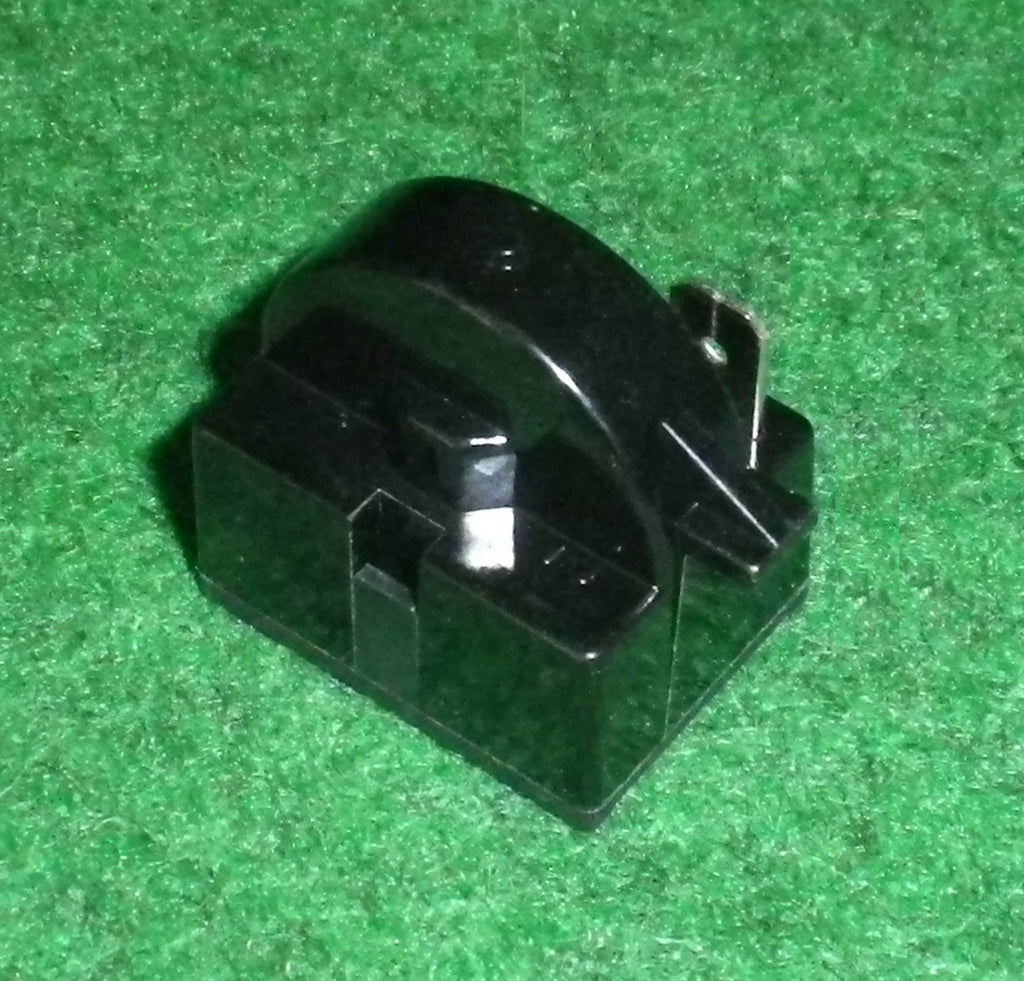 LG Fridge PTC Motor Start Relay - Part # 6749C-0013F, QP2-47 MC1 ...