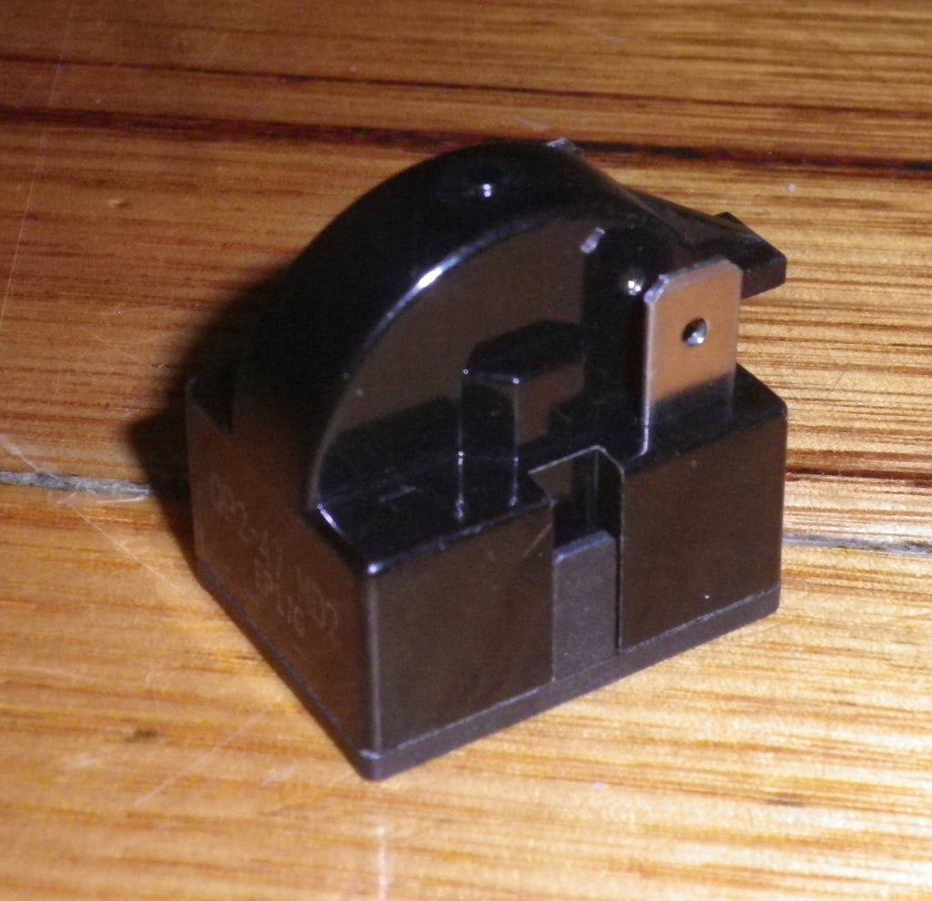 LG Fridge PTC Motor Start Relay - Part # 6749C-0014B, QP2-47 MD2 ...