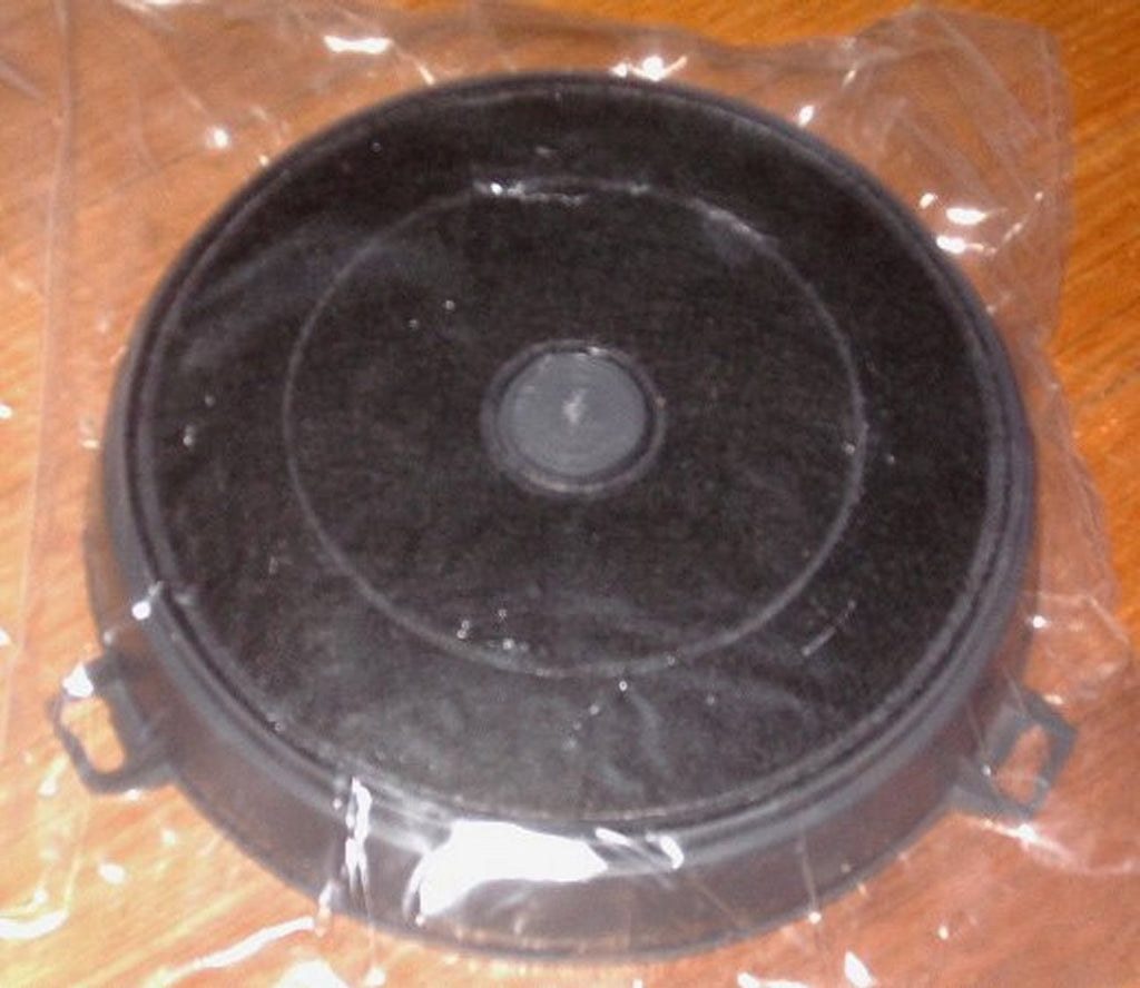 Chef Rangehood Round Charcoal Filter - Part # 72215557 | Allfix Electrical