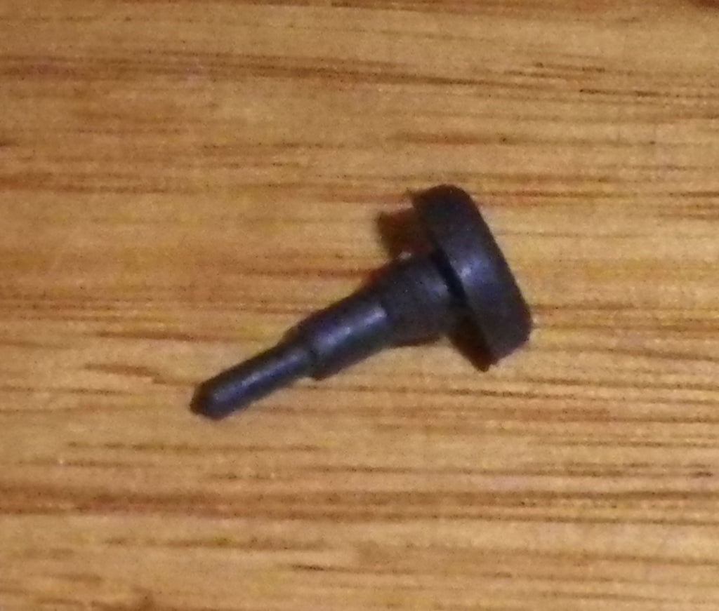 Smeg Oven Inner Oven Door Glass Rubber Stoppers (Pkt 4) - Part # 75401 ...