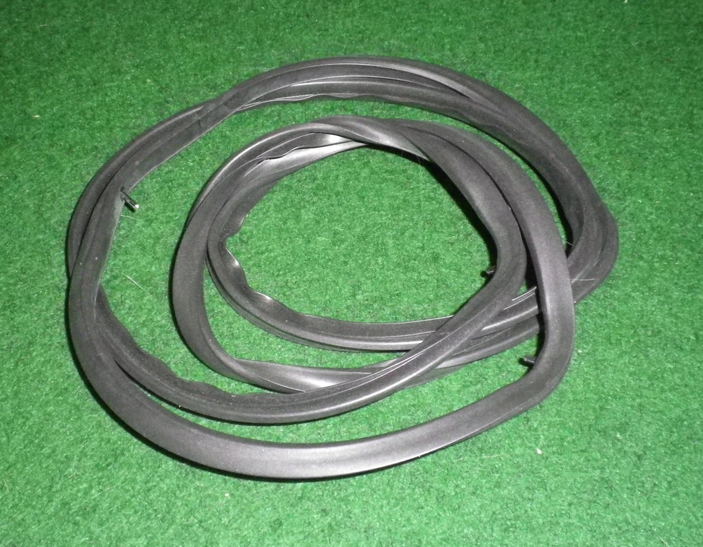 Smeg SA360X-5 One Piece Thin Oven Door Seal suits 60cm Models - Part ...