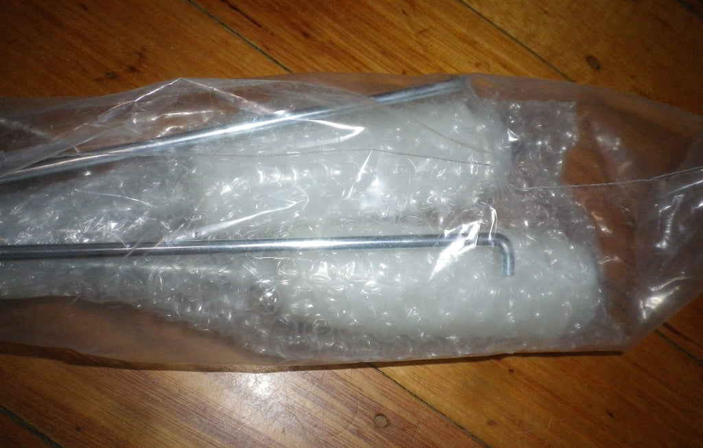 Simpson 36S550M Suspension Rod Kit (Set of 4) - Part # 4055984605 ...