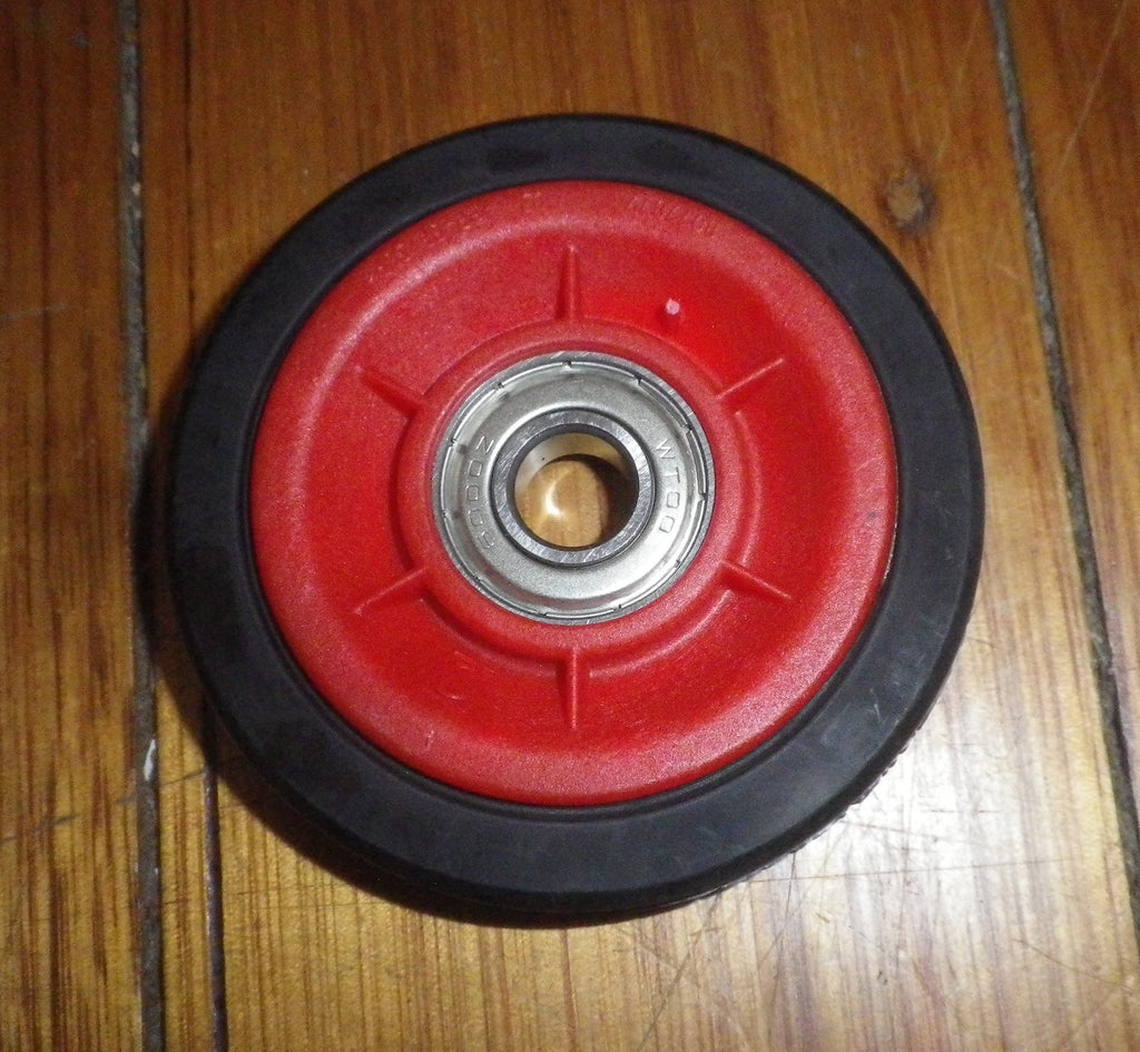 AEG, Electrolux Condensor Dryer Drum Roller - Part # 8077877028 ...