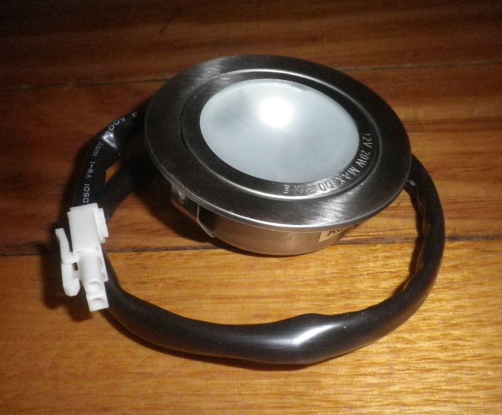 Baumatic, Euromaid, Lofra 12Volt 20W Rangehood Halogen Light Assembly ...
