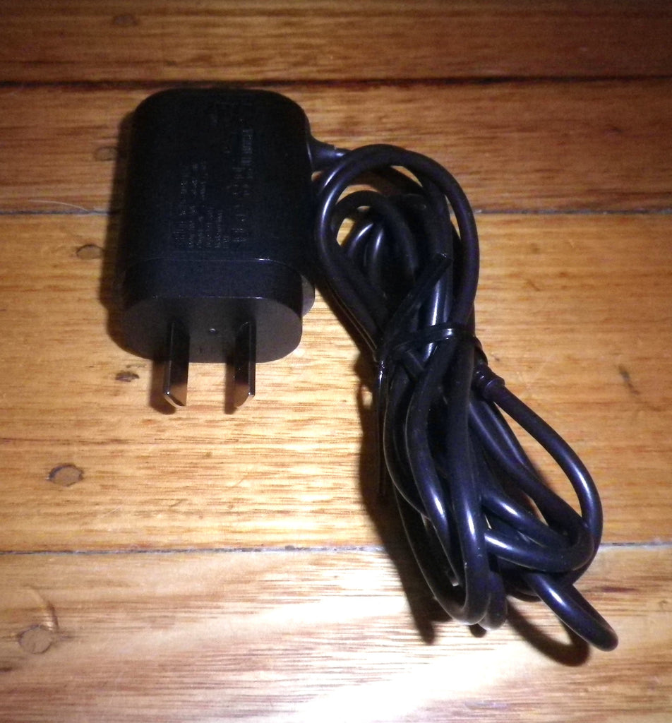 Braun 6volt SmartPlug Charger fabulous with