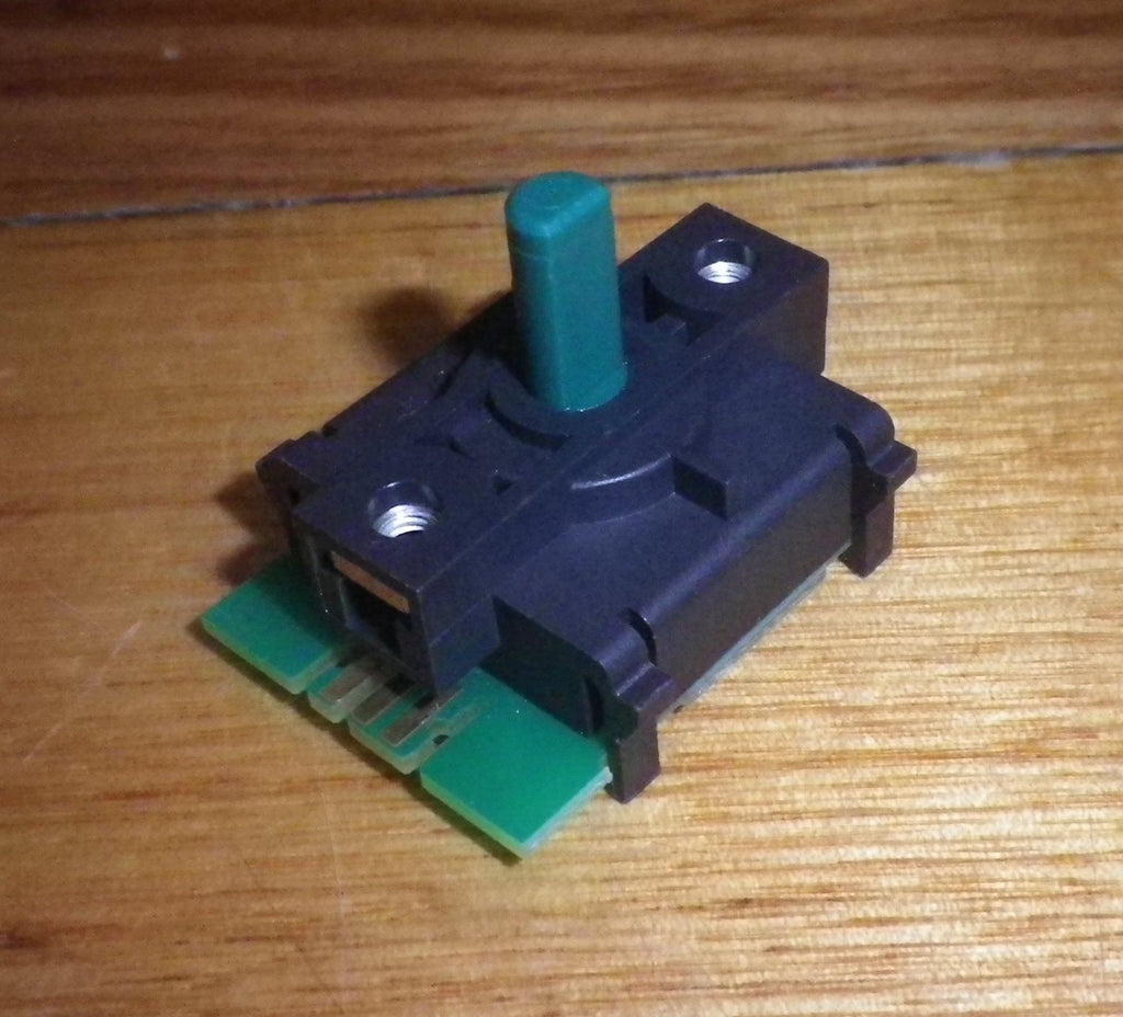 Smeg Pyrolytic Oven Power Adjuster & Selector Switch - Part # 81681029 ...