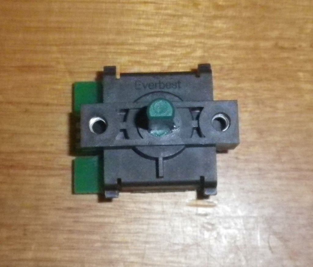 Smeg Pyrolytic Oven Power Adjuster & Selector Switch - Part # 81681029 ...