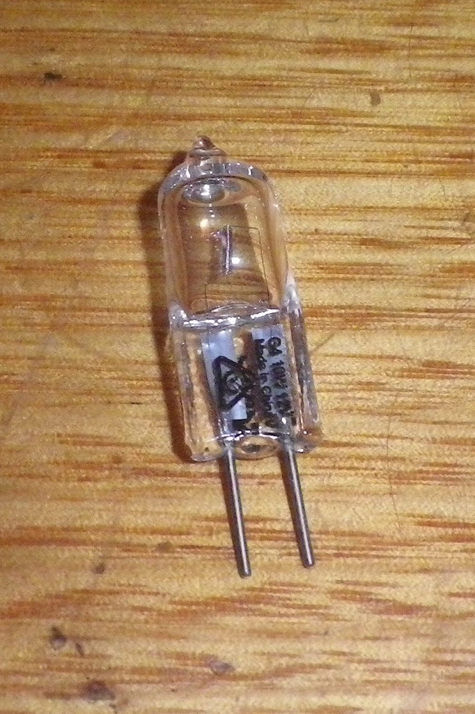 Philips 10Watt 12Volt Halogen Wedge Globe with G4 Base - Part # 887894 ...