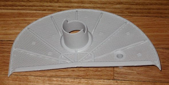 Simpson Silencio, Dishlex Global Dishwasher RightHand Wash Filter # 89 ...