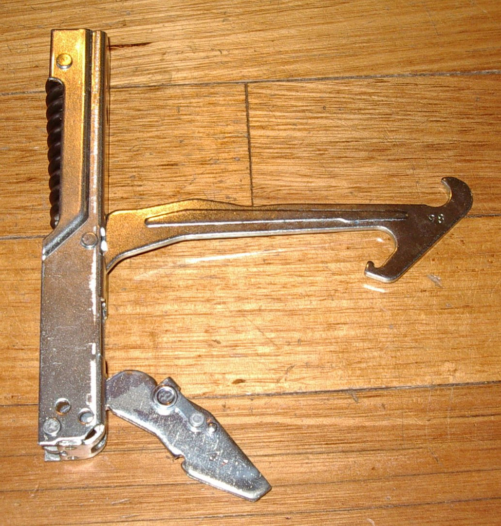 Smeg SA250X, SA360X, SA380X 60cm Oven Door Hinge - Part # 931330806 ...