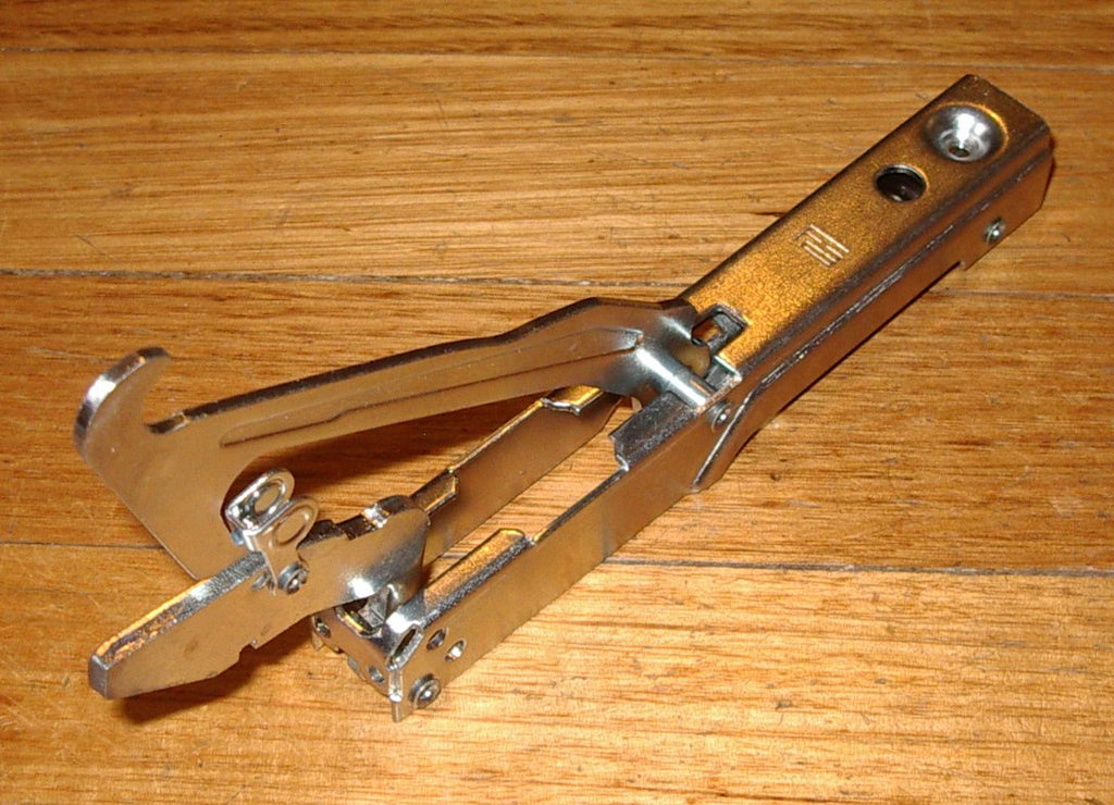Smeg SA250X, SA360X, SA380X 60cm Oven Door Hinge - Part # 931330806 ...