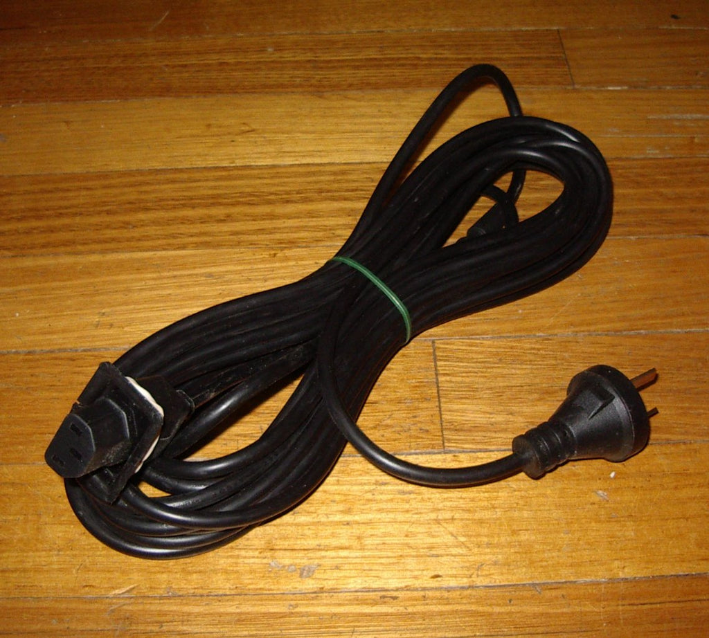 Kirby Heritage II, Legend II Australian Mains Cord & Plug - Part # 954 ...