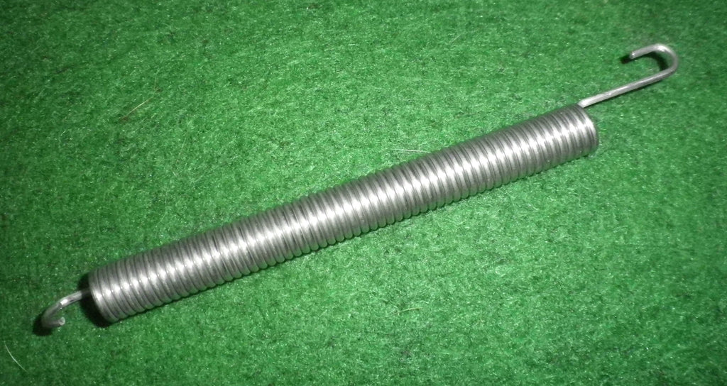 Early Type Chef, Regency VSA Oven Door Hinge Spring - Part No. 9737SE ...