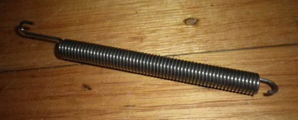 Early Type Chef, Regency VSA Oven Door Hinge Spring - Part No. 9737 ...